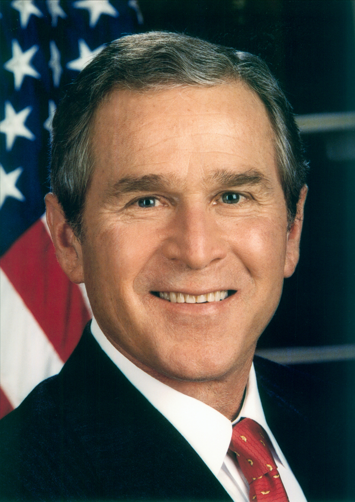 كونا : بوش يهنئ المسلمين في امريكا وحول العالم بمناسبة حلول عيد الفطر ...