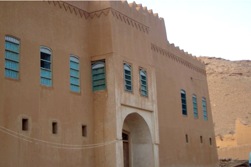 KUNA : Al-Ghat of Saudi Arabia qualifies as green oasis