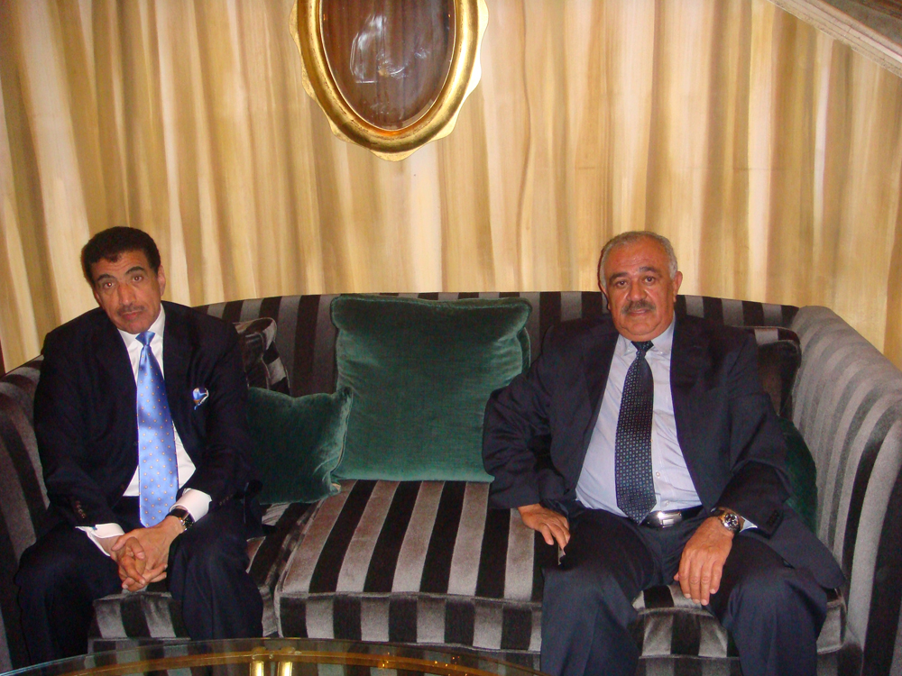 KUNA : Kuwait tops real estate investors in UK -- Minister Al-Shimali