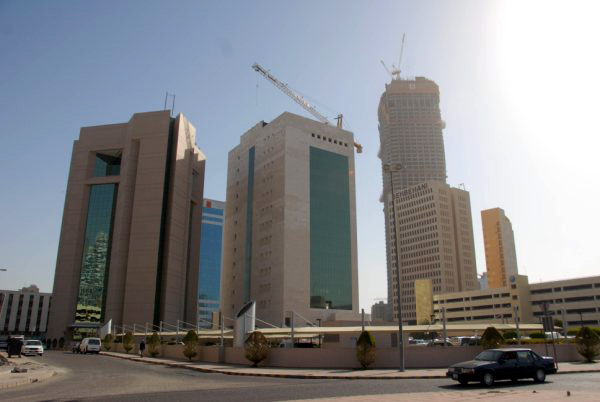 KUNA : Kuwait sets up new research center at KD 4 mln cost