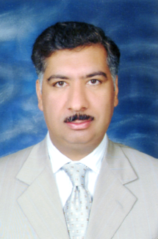 KUNA : Kuwaiti optometrist finds retinodialysis breakthrough