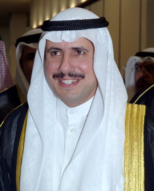 Kuwait's Ambassador in Manama Sheikh Azzam Mubarak Al-Sabah