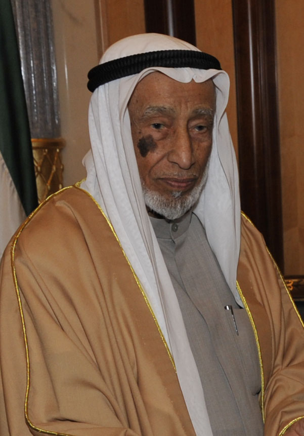KUNA : Three honored Kuwaiti figures thank HH the Amir
