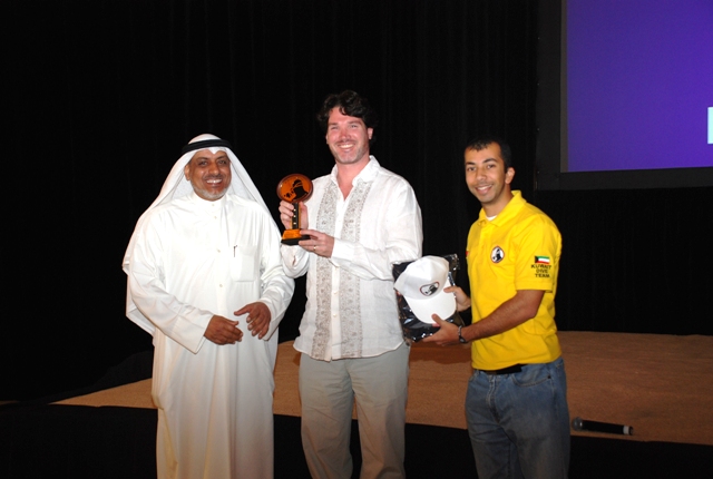 KUNA : Kuwait diving team participates in coral reef conference in Abu ...