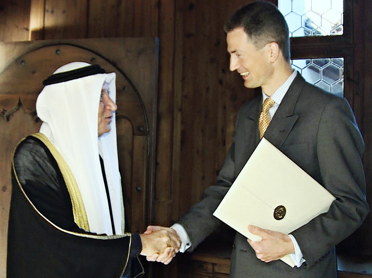 KUNA : Shuhaiber appointed Kuwait ambassador to Liechtenstein