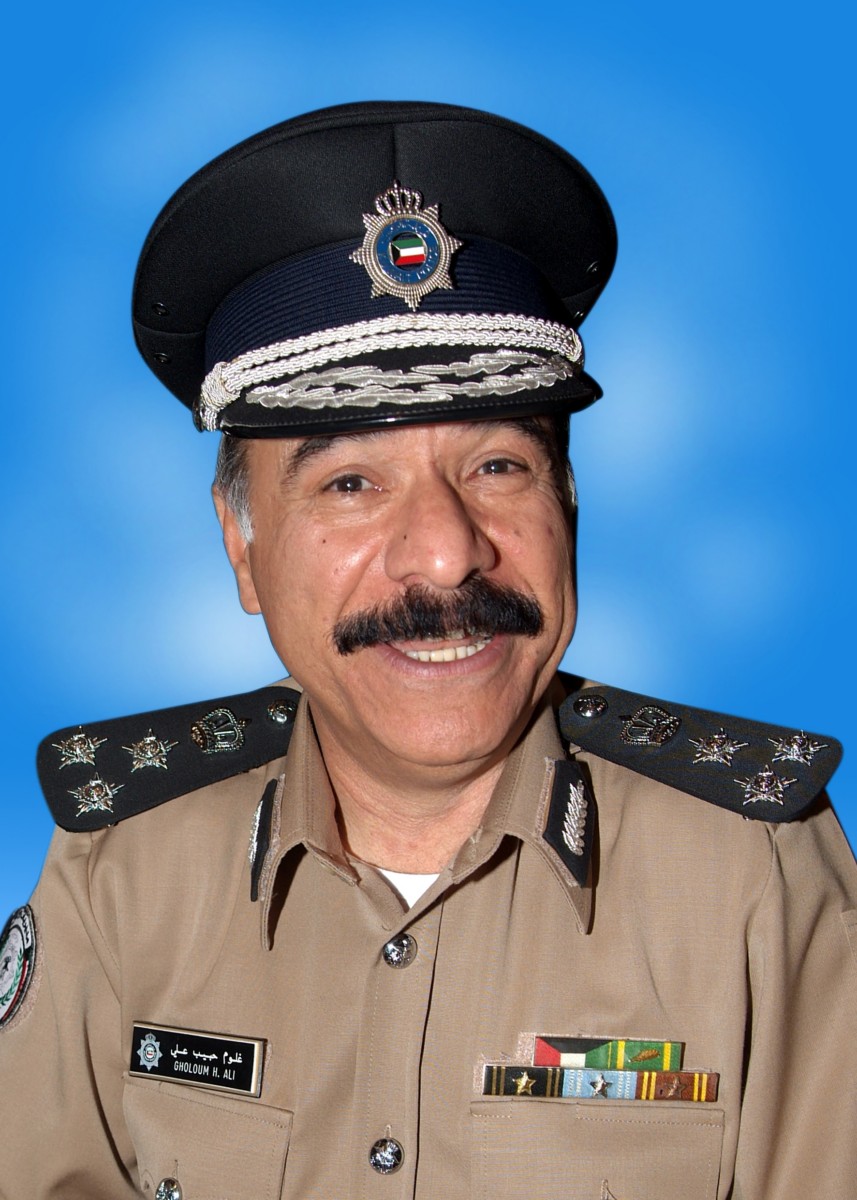 KUNA : Kuwait police to face firmly any breach of law on electoral day ...