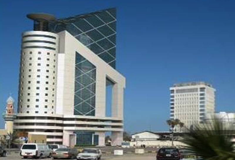 KUNA : Kuwait Institute For Judicial Studies project, 50% accomplished ...