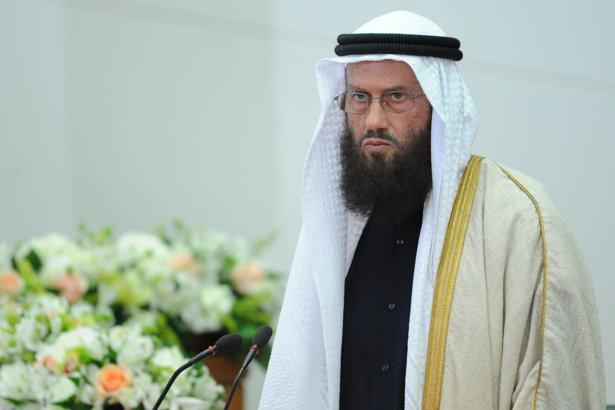 KUNA : Khalid Sultan elected as Deputy NA Speaker