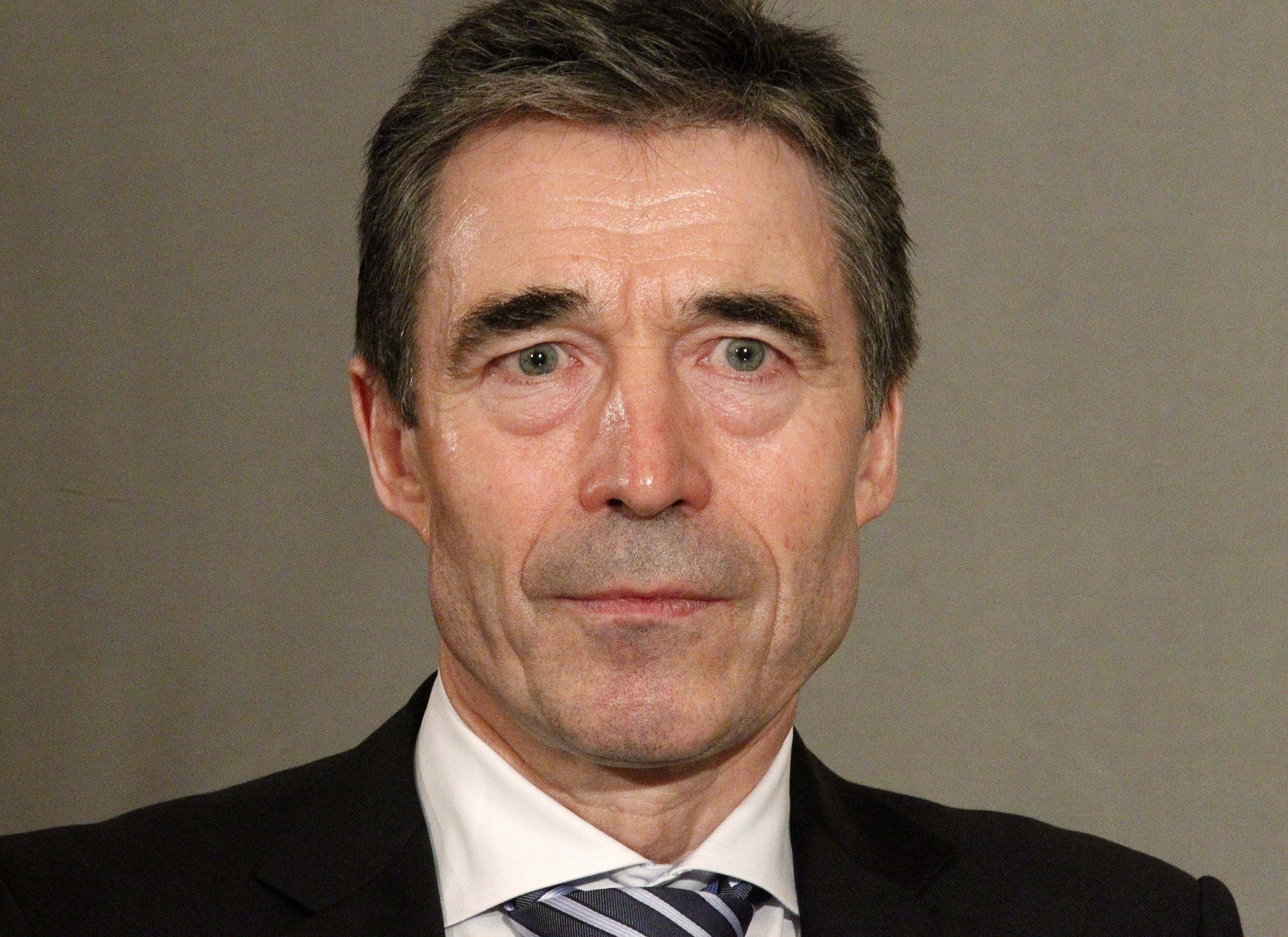 KUNA : Rasmussen expresses shock over Kandahar killing