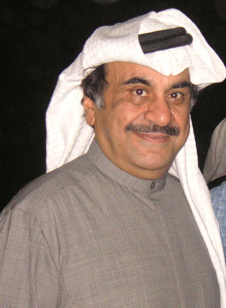 KUNA : Kuwaiti actor Abdelretha to be awarded by Sharjah