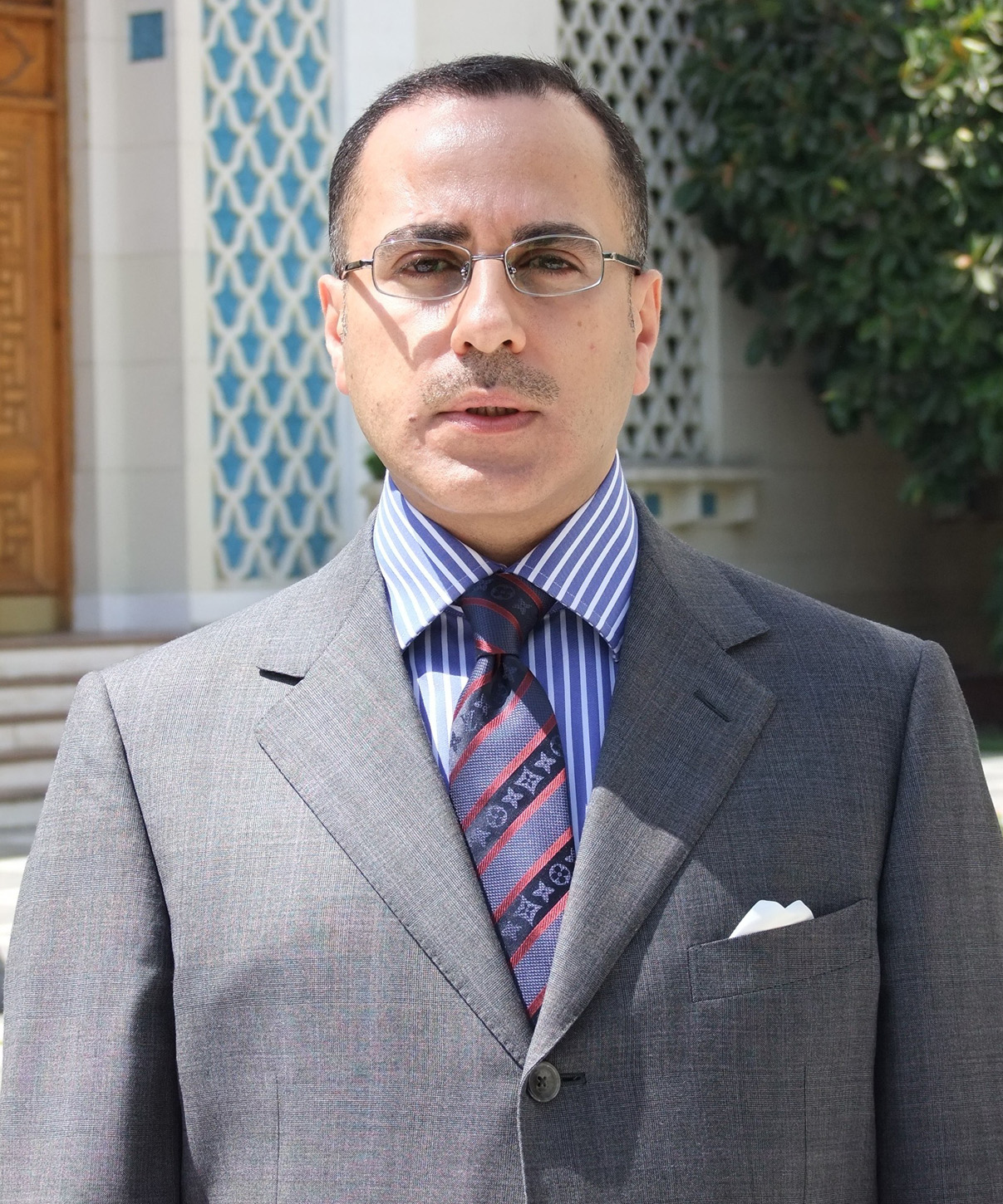 كونا : Kuwait''s summit laid "foundation" for joint Arab development