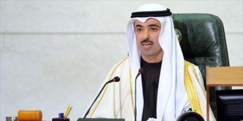 KUNA : Legislative, executive powers'' cooperation will lead to Kuwait ...