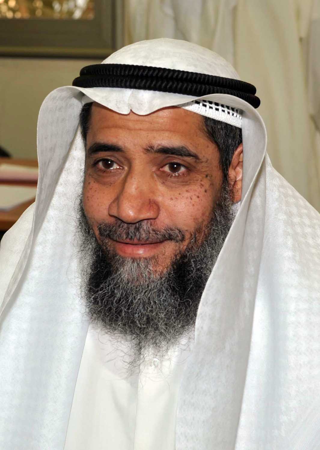 KUNA : Justice Al-Houti announces 2nd constituency winners - General ...