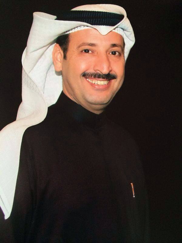 KUNA : Kuwait Consul General in Dubai meets Umm Al-Quwain Ruler