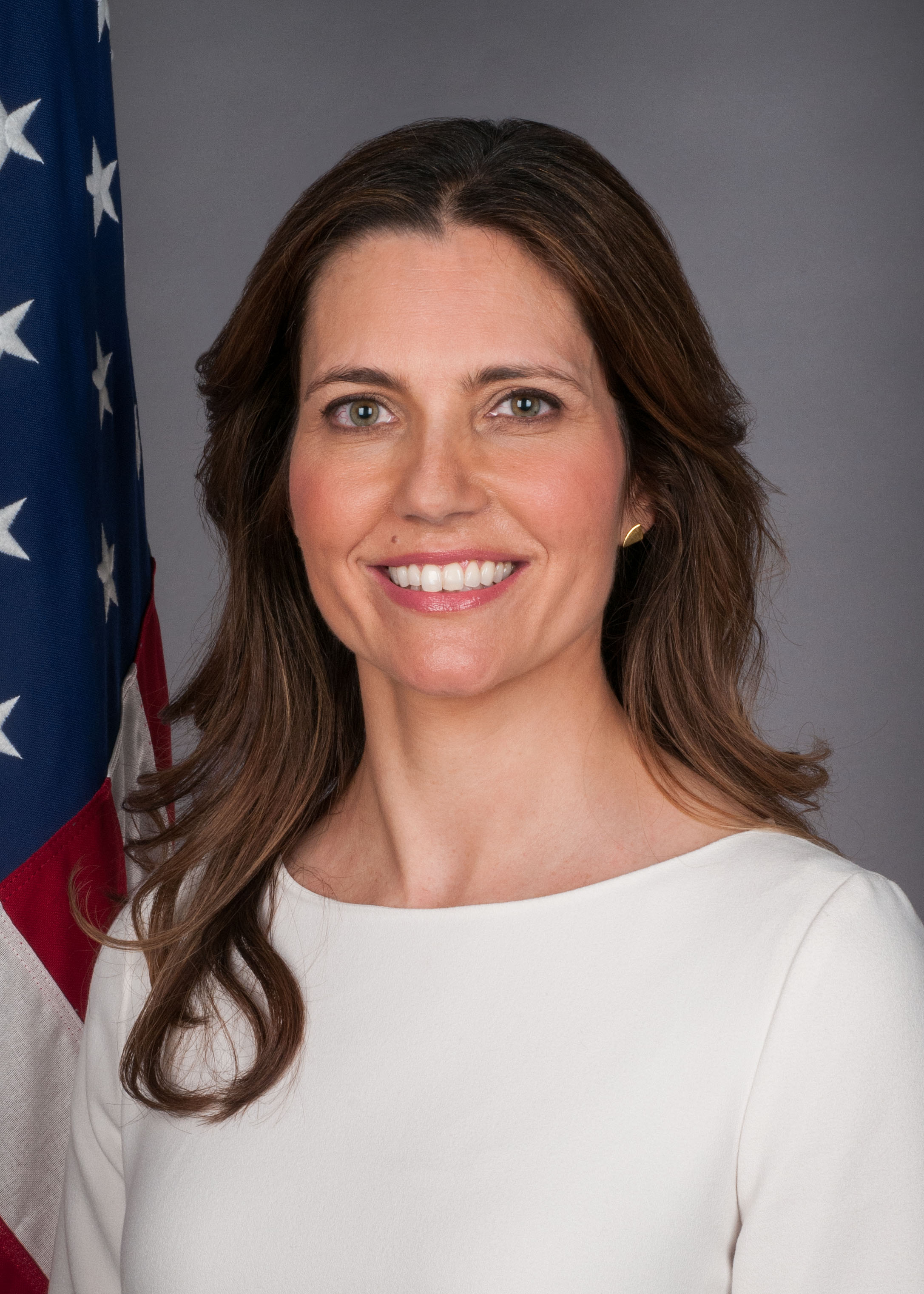 Assistant Secretary of State for Educational and Cultural Affairs (ECA ...