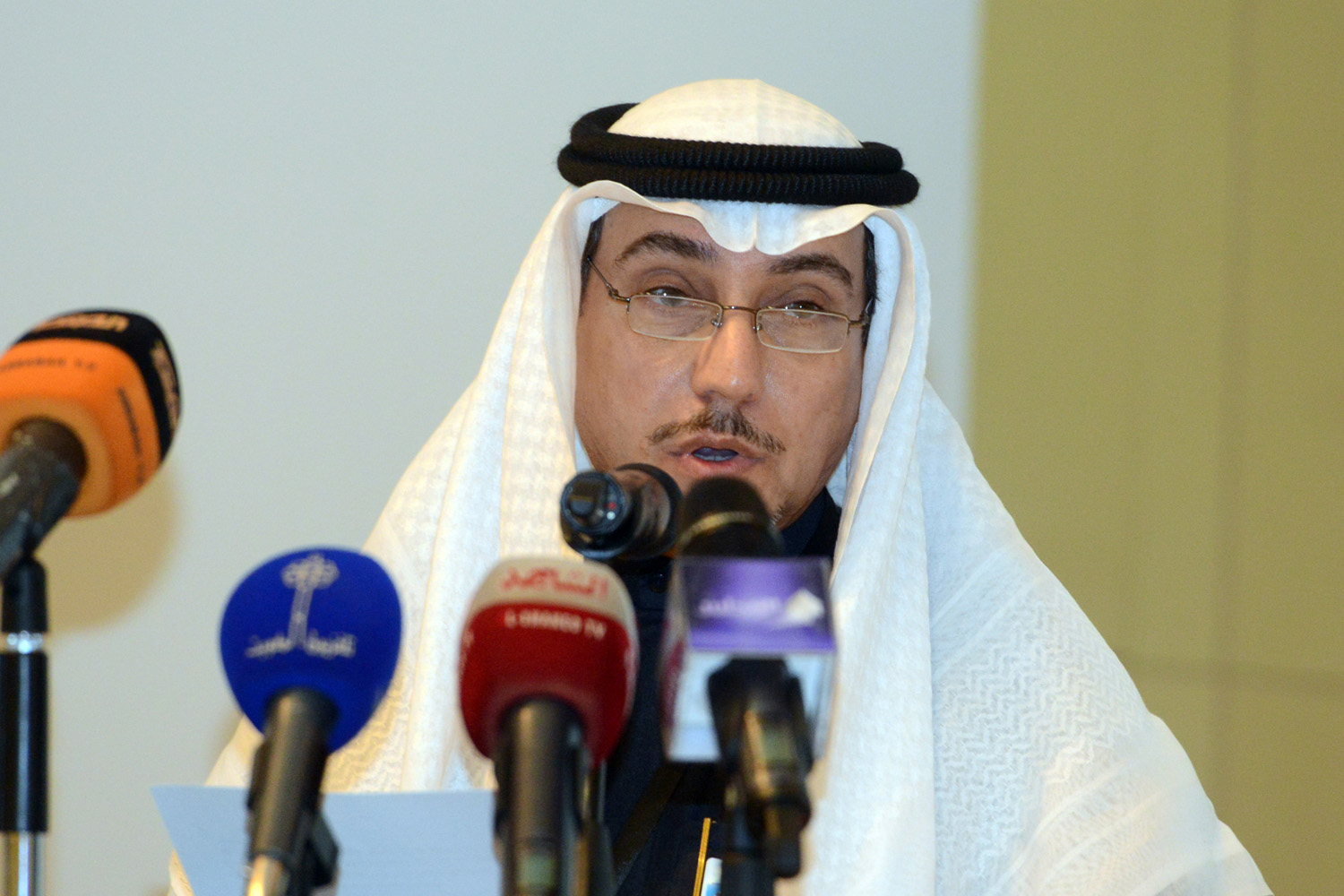 Director of the Public Authority for Applied Education and Training ...