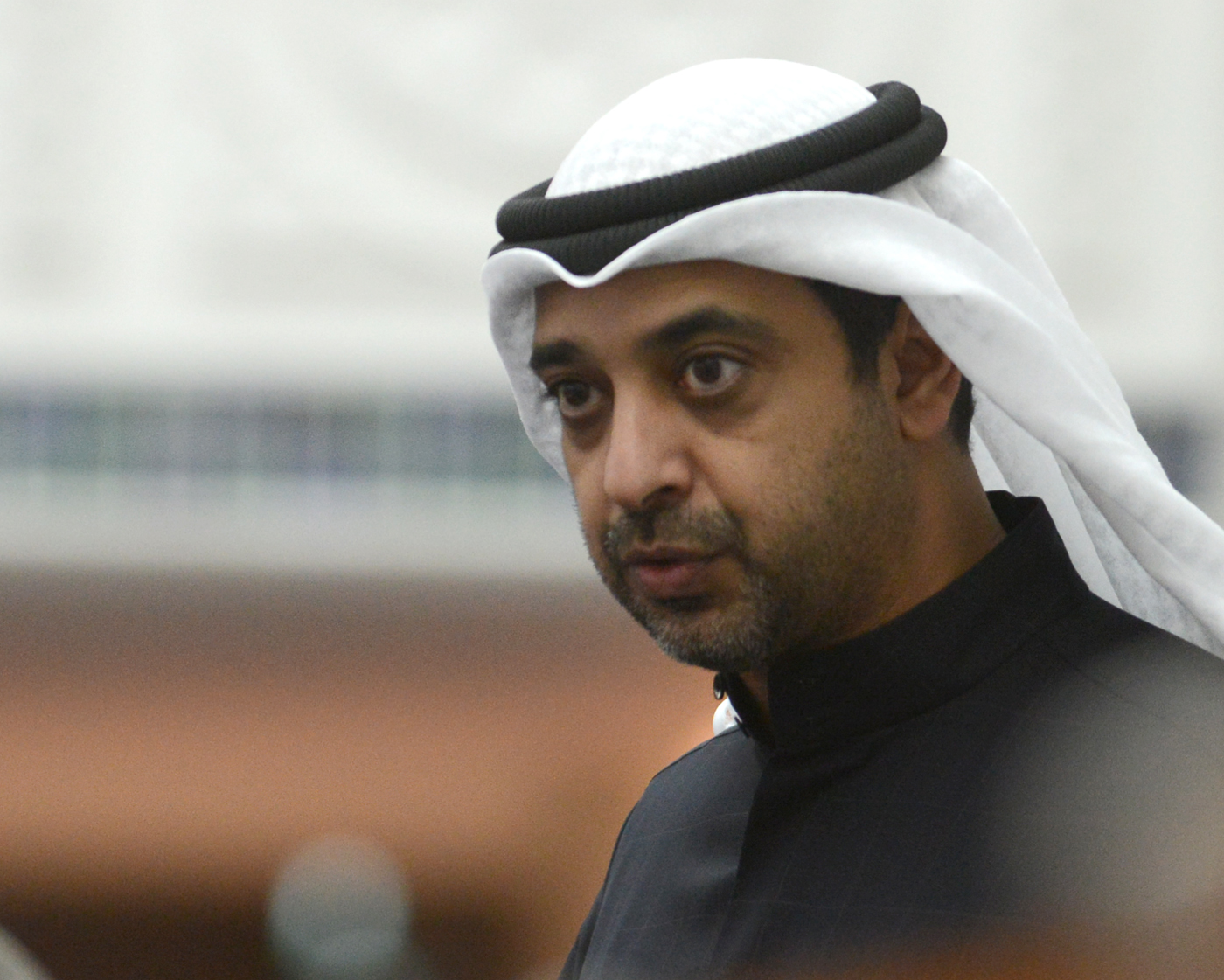KUNA : Sheikh Talal Al-Fahad no longer holding two sports posts in ...