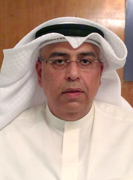 Kuwait Public Transport Company (KPTC) CEO Dr. Issa Al-Hubail