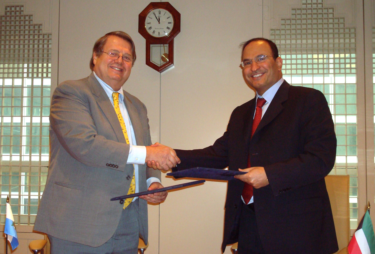 KUNA : Kuwait, San Marino tentatively establish ambassadorial ties ...