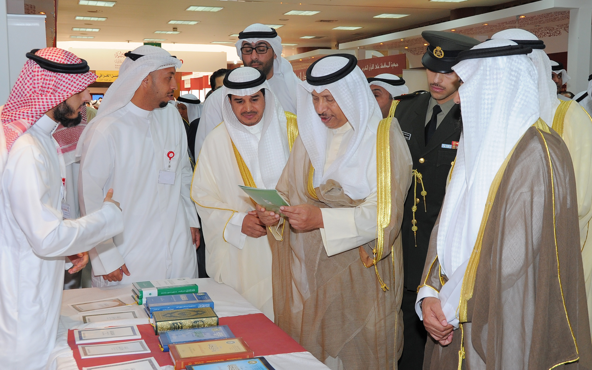 KUNA : Kuwait International Prize for Quran kicks off - Society - 31/03 ...