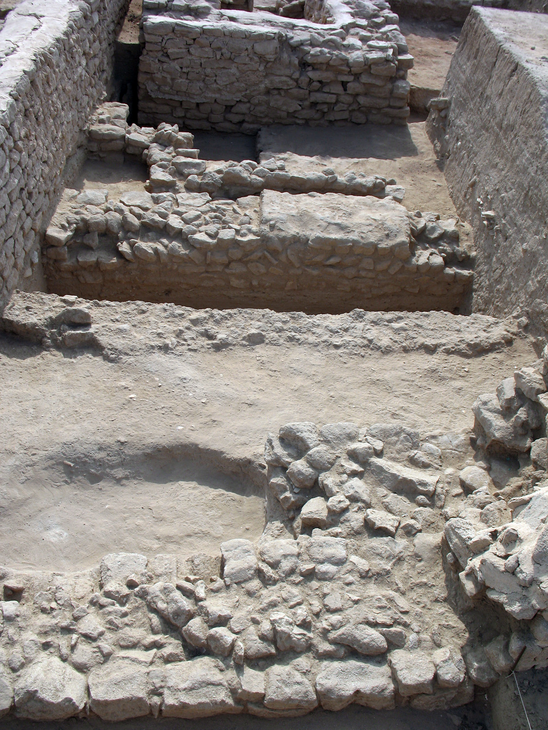 KUNA : Kuwait after "World Heritage Site" stamp for Failaka Island ...