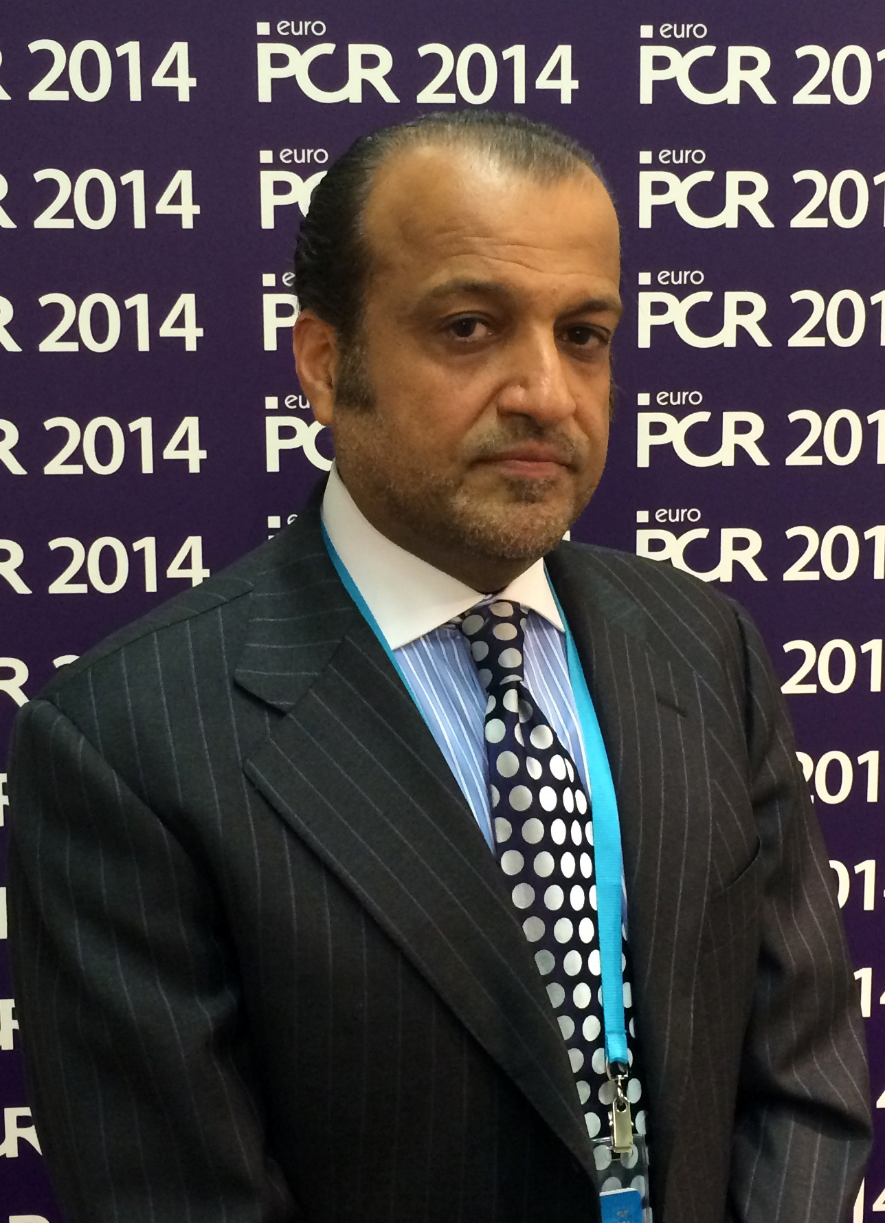 KUNA : Kuwaiti medical invention garners attention at conf. in Paris ...