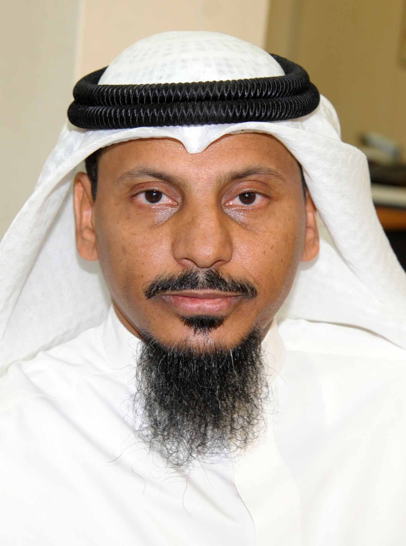 مناور محمد معيض عشيبان العازمي