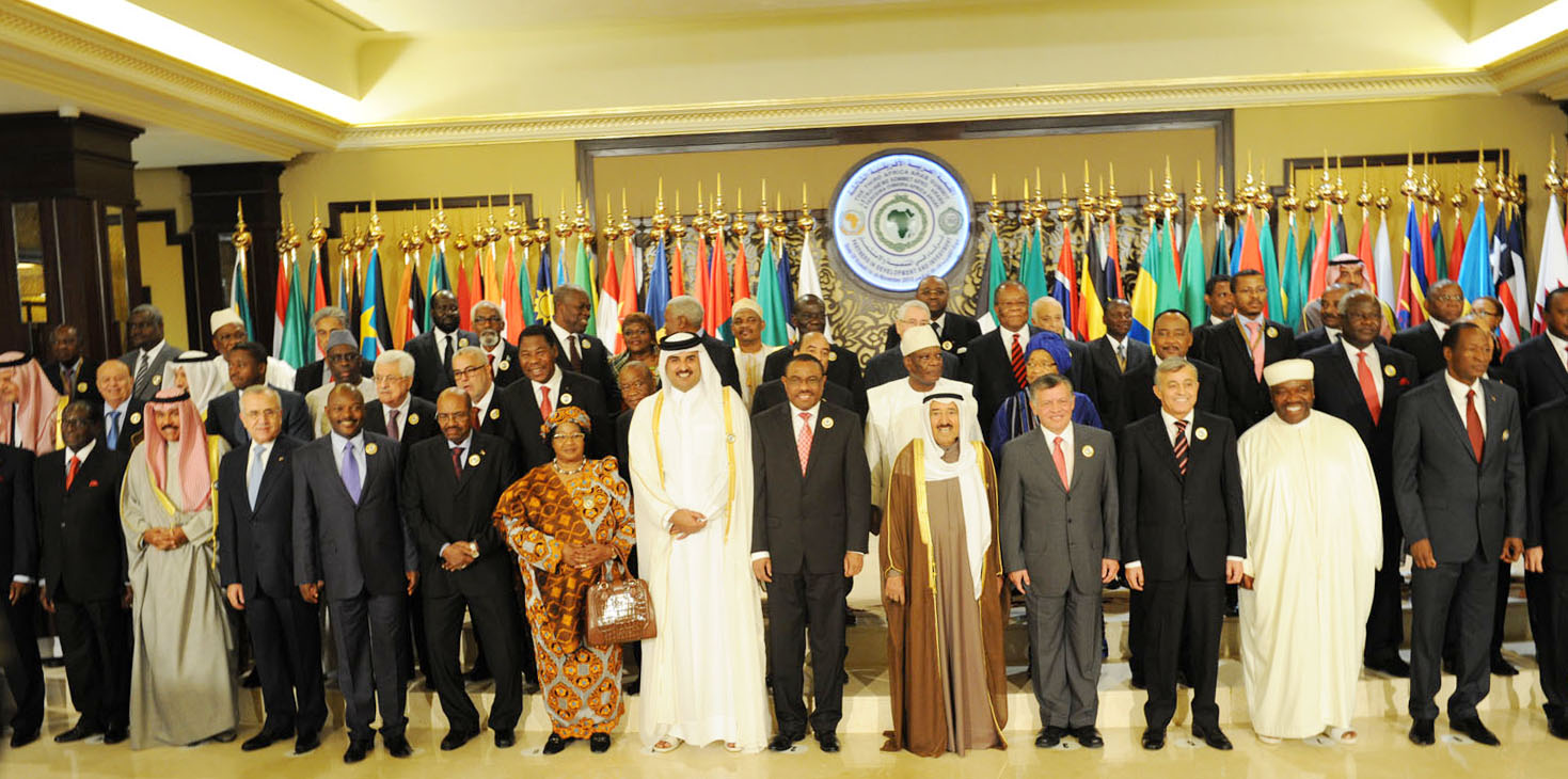 KUNA : African countries received USD one bln from Kuwait in 2013 ...
