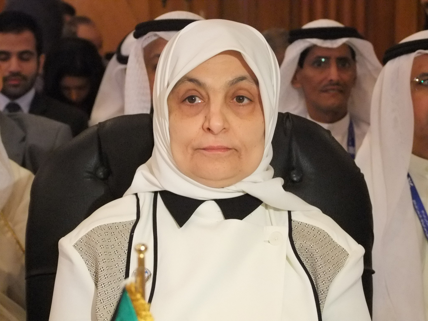 KUNA : Kuwait Min. named deputy head of Arab labor conf - Work - 14/09/2014