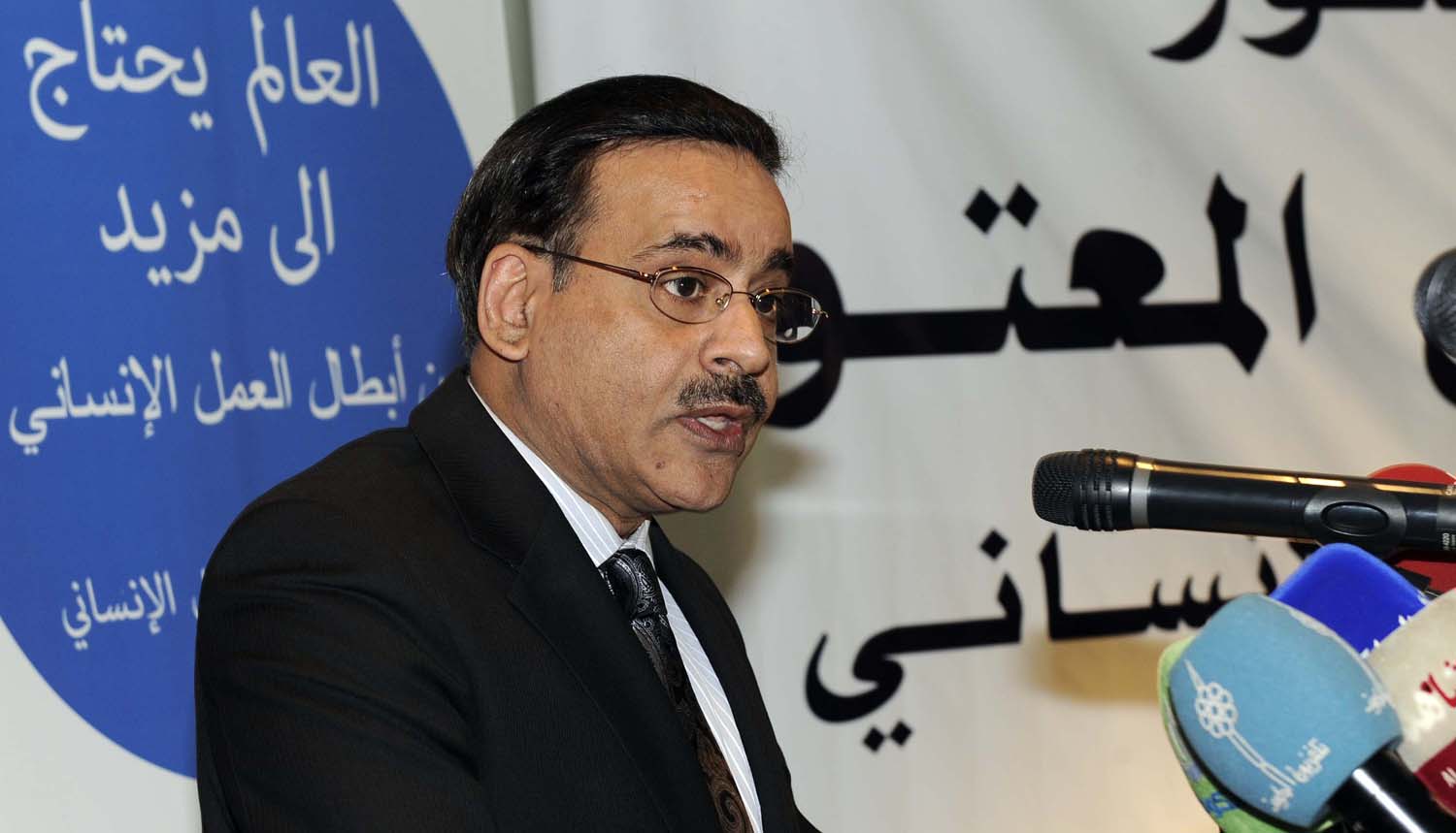 United Nations Resident Coordinator and Resident Representative of the ...