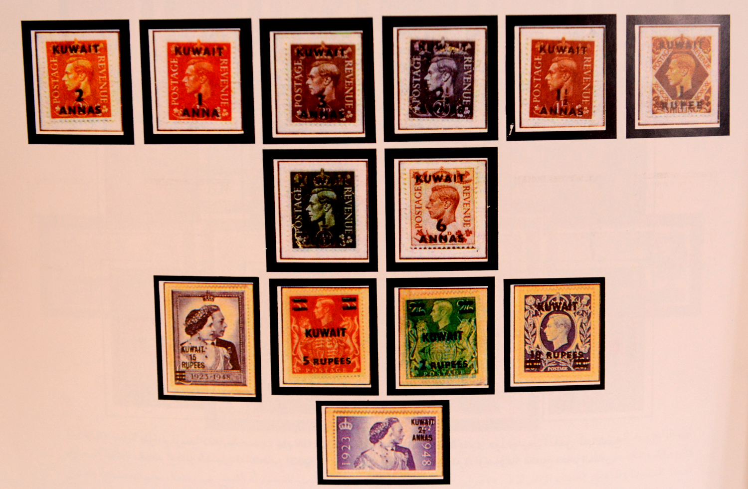 KUNA : 100th anniversary of opening 1st post office in Kuwait