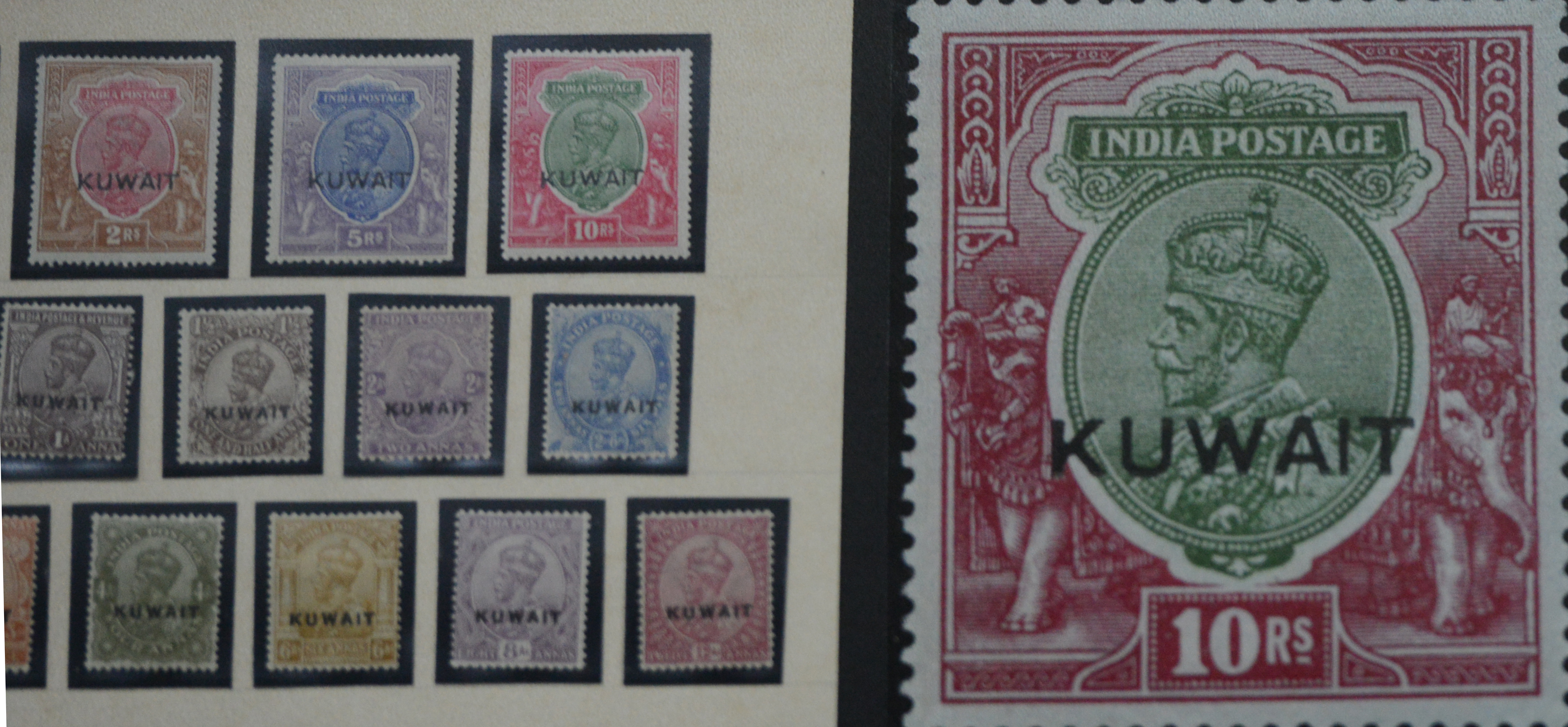 KUNA : 100th anniversary of opening 1st post office in Kuwait