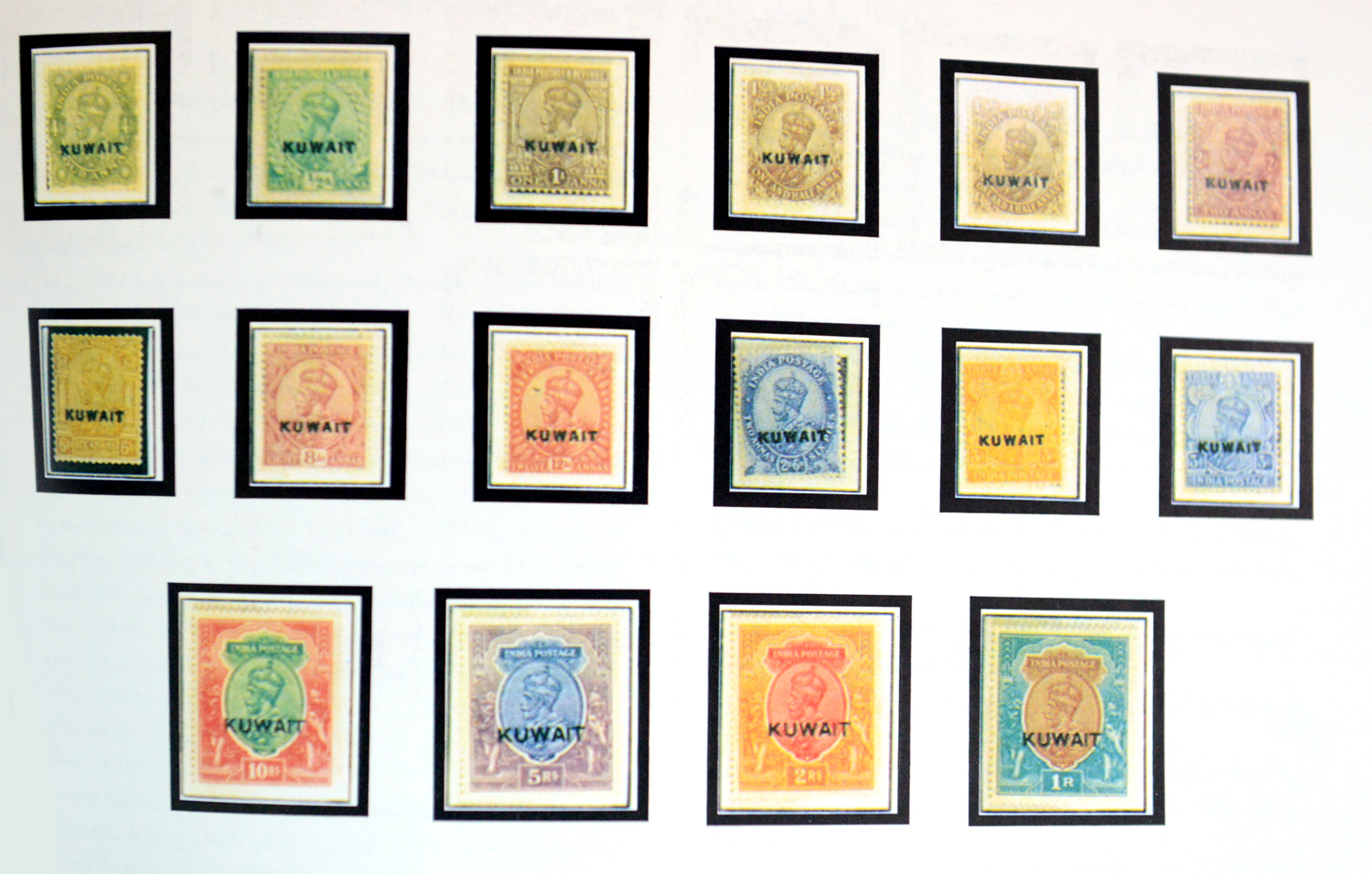 KUNA : 100th anniversary of opening 1st post office in Kuwait