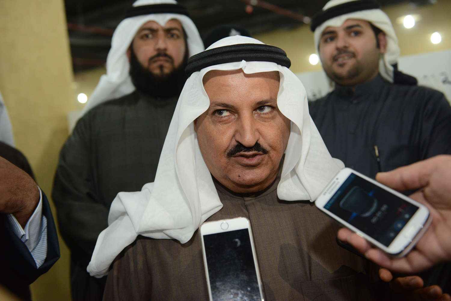 KUNA : Kuwait's Fifth Heritage Festival opens