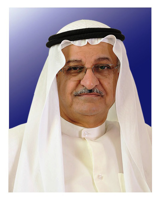 Member of the Board of Directors of the Kuwait Chamber of Commerce and ...