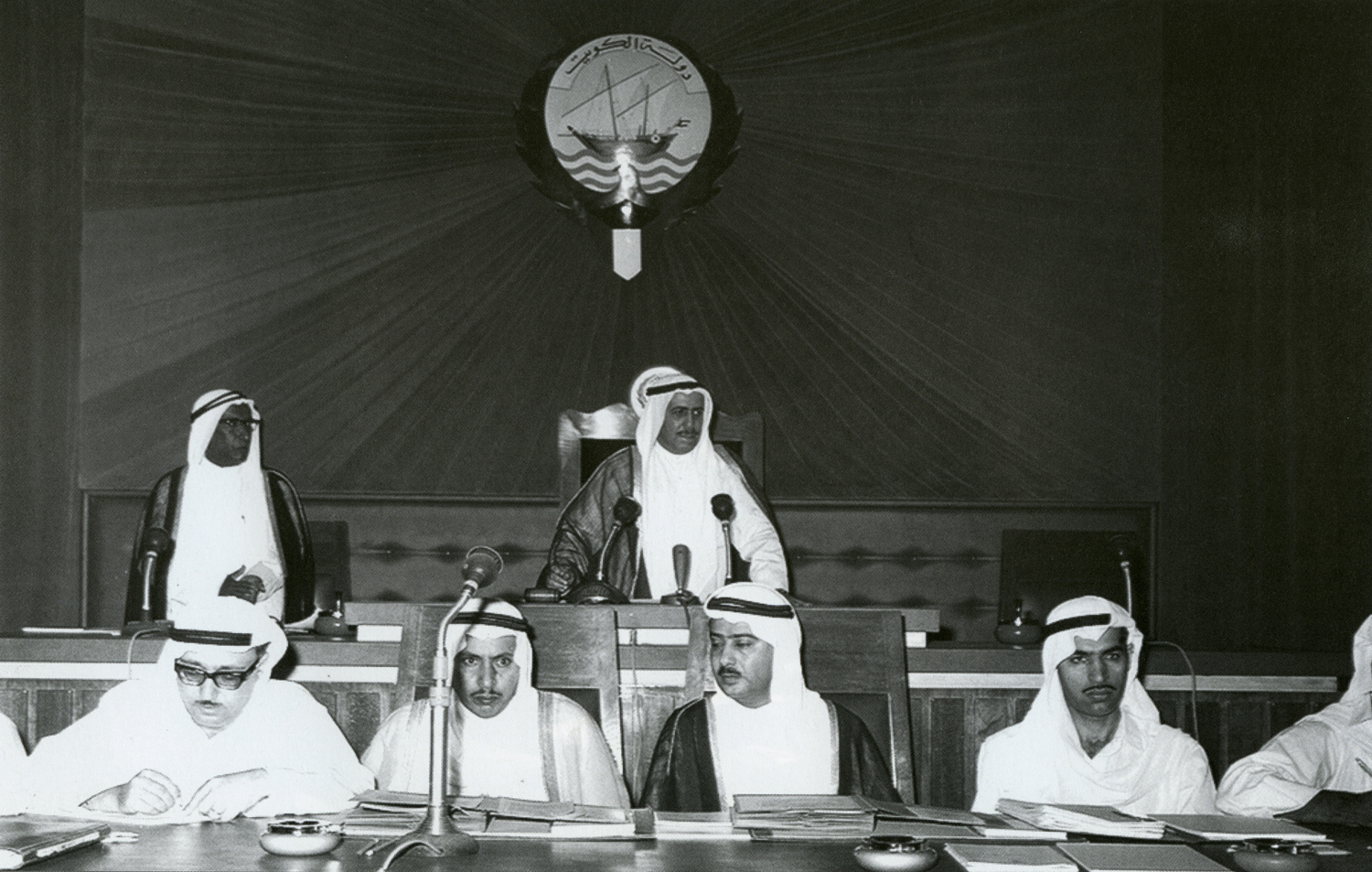 KUNA : Parliamentary sessions .. Unique political event embodying ...