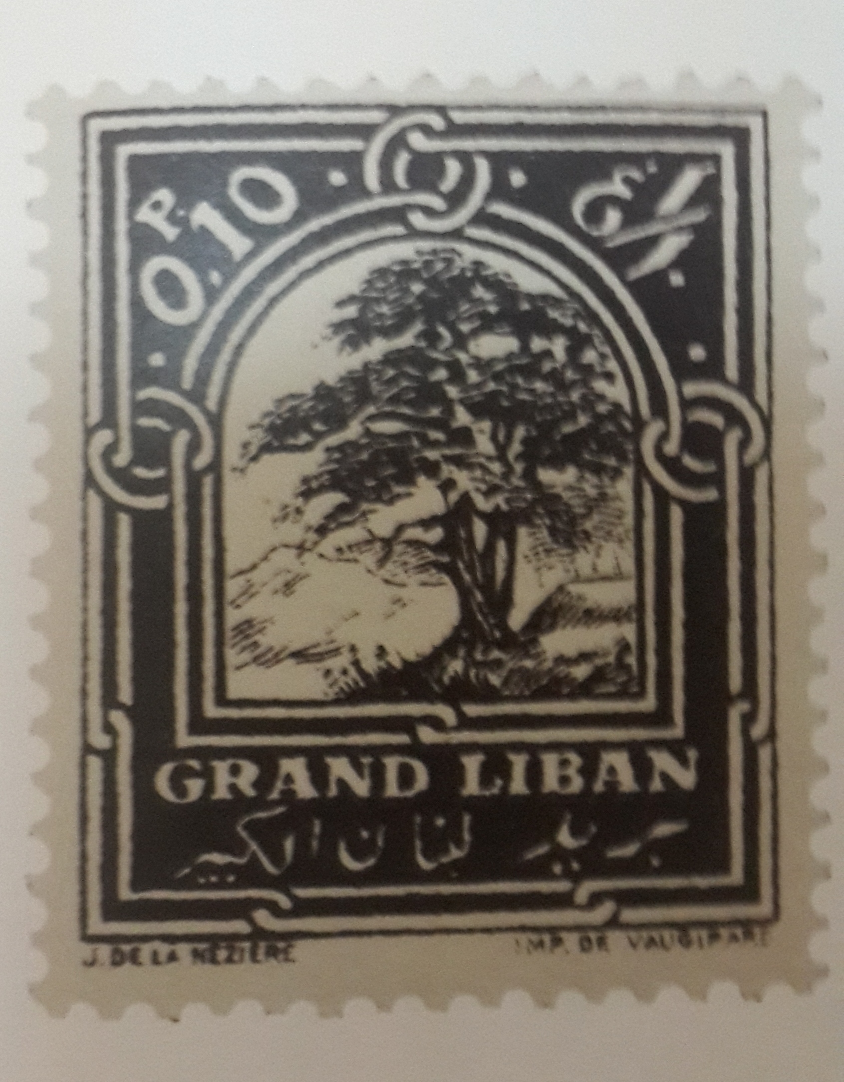 KUNA : Postage stamps exhibition narrates Lebanon's history - Culture ...