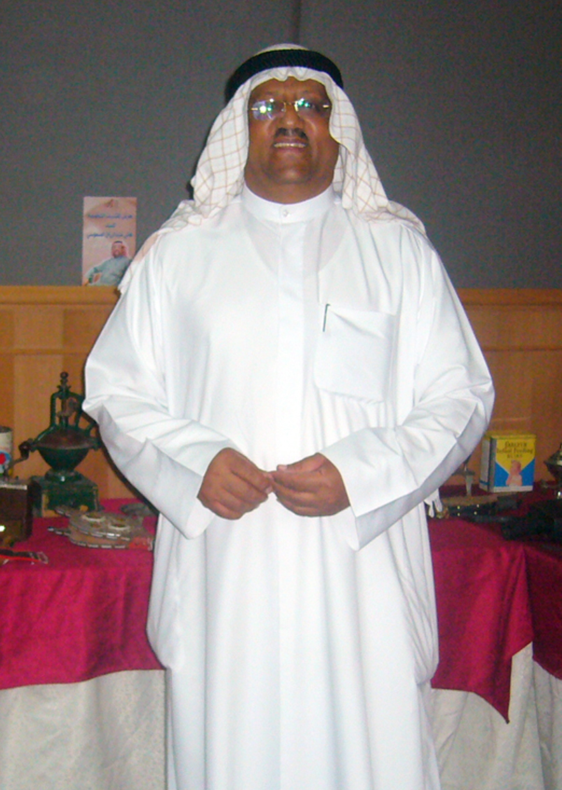 KUNA : Mythical characters abound in old Kuwaiti folk tales - Culture ...