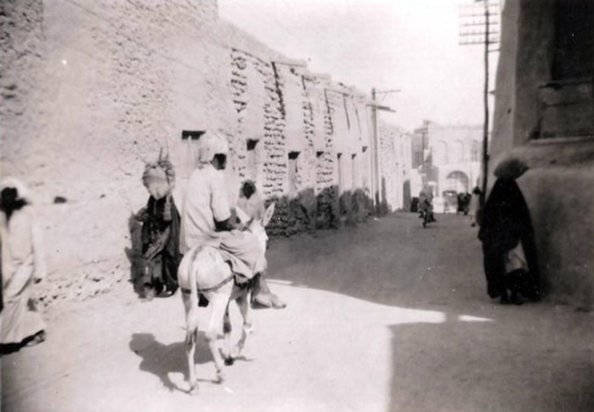 KUNA : Mythical characters abound in old Kuwaiti folk tales - Culture ...