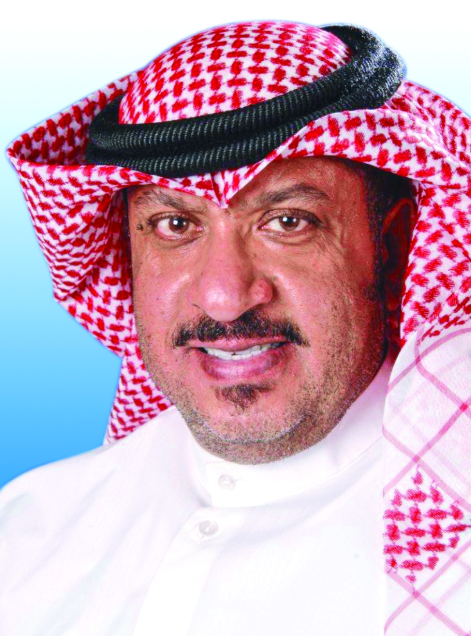 KPC official spokesman Sheikh Talal Khaled Al-Ahmad Al-Sabah