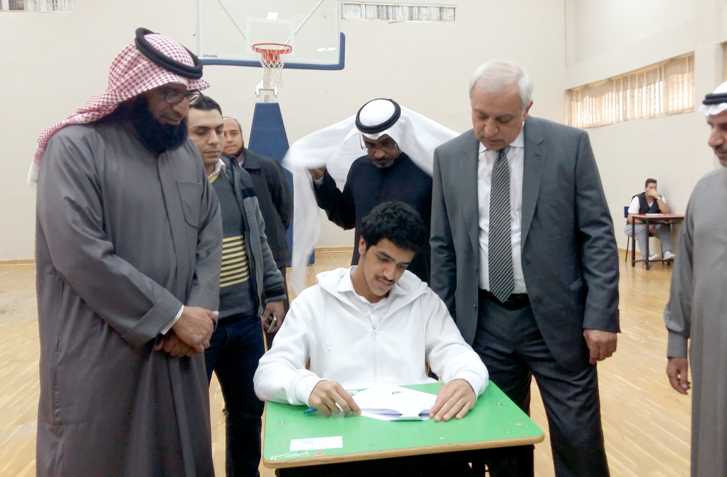 KUNA : Kuwait to overhaul special education