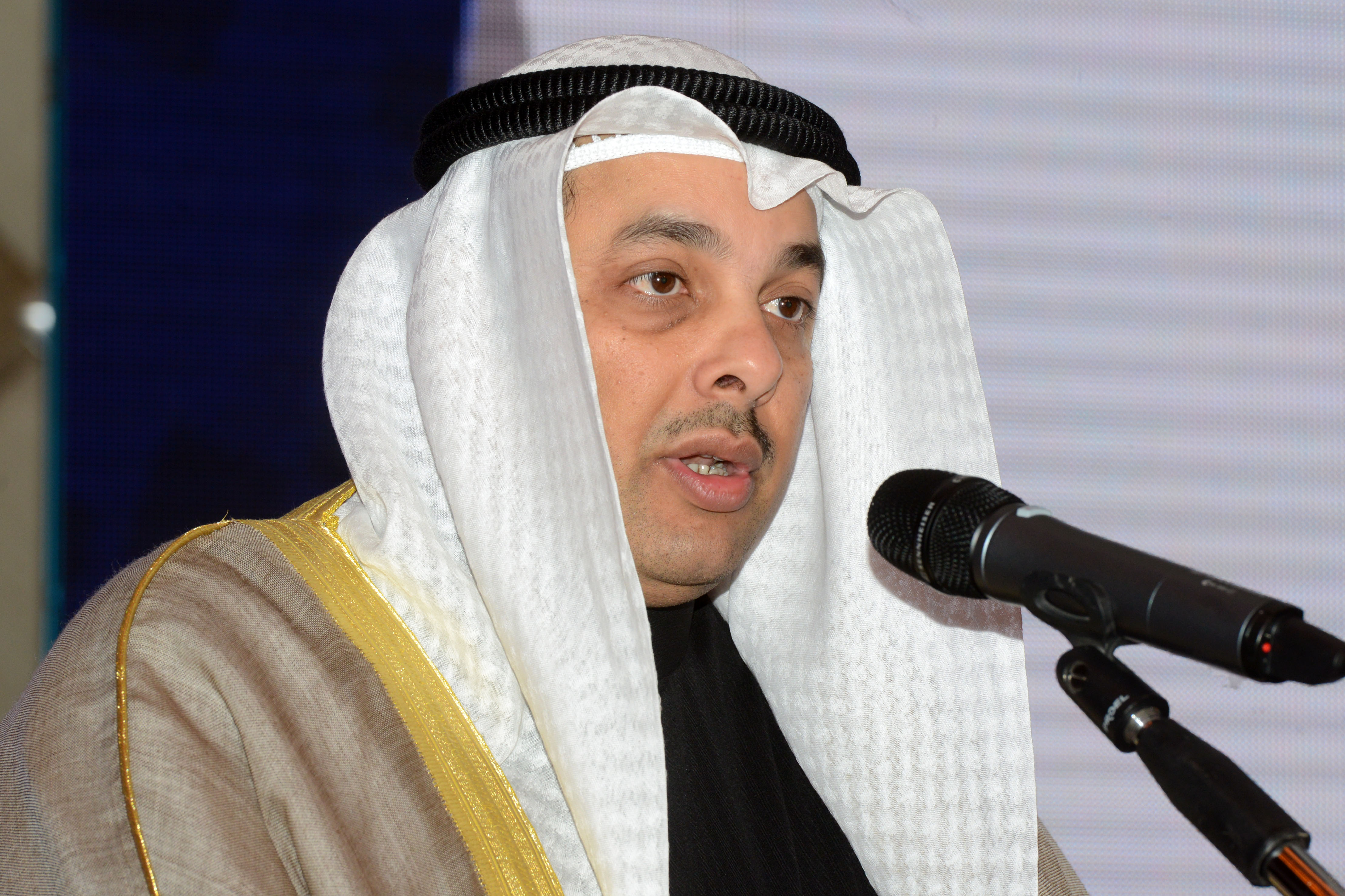 KUNA : Min. Al-Sanaa emphasizes strategic planning for development