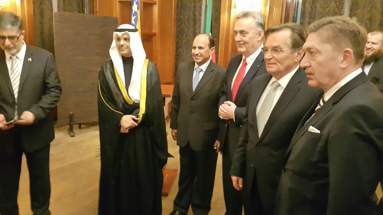 KUNA : Kuwait's embassies celebrate national days