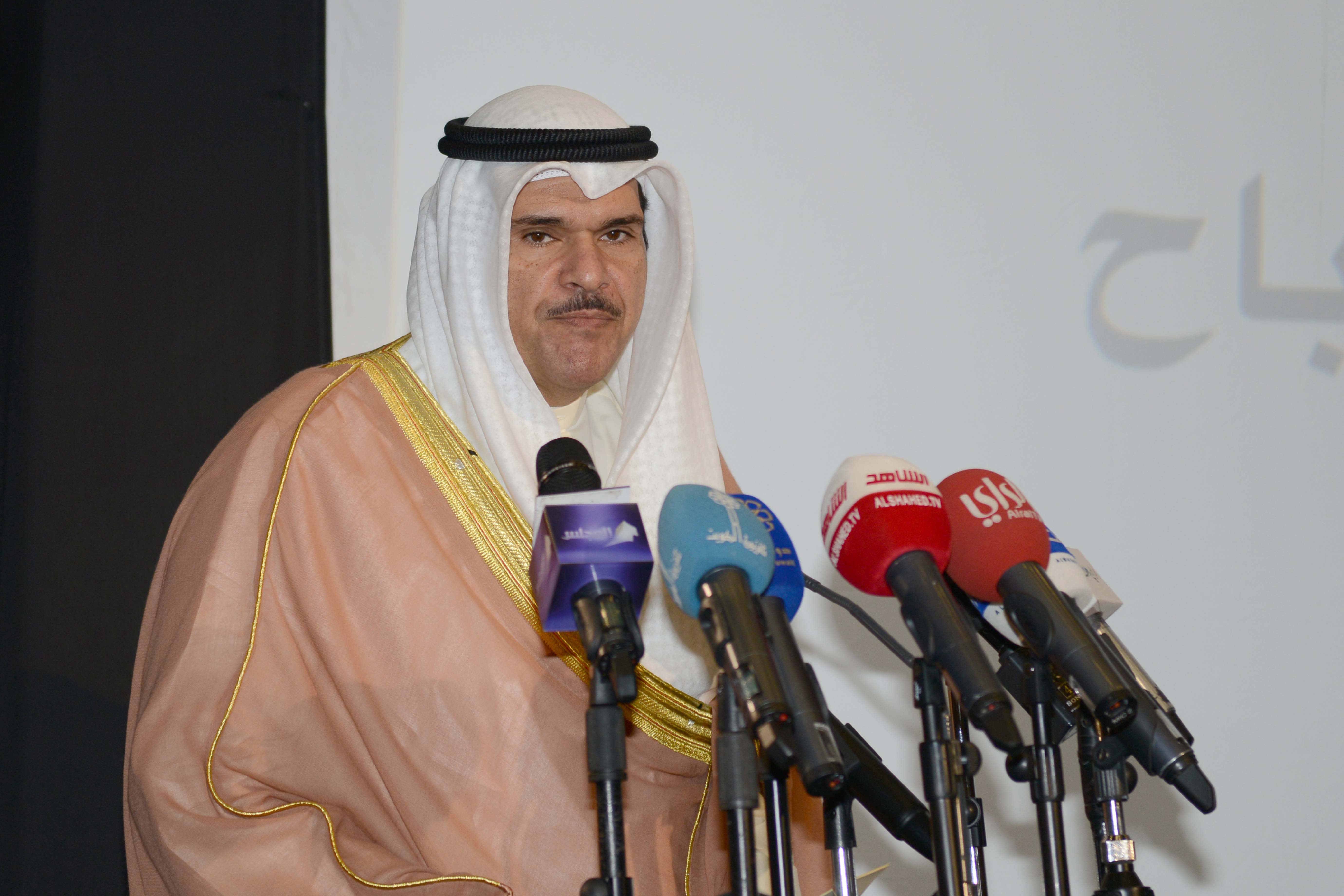 KUNA : Sheikh Abdullah Al-Jaber Al-Sabah led cultural, educational ...