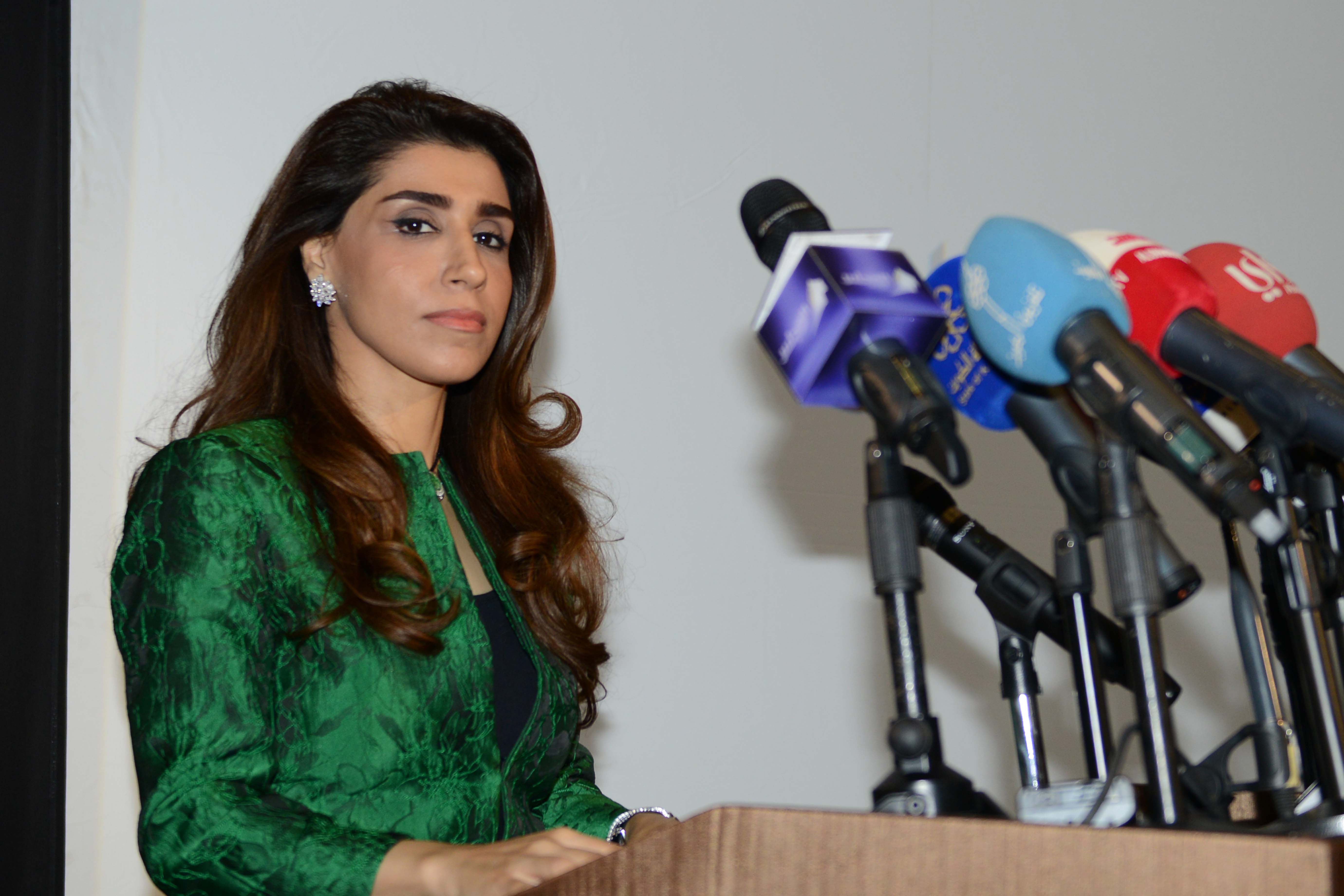 head of Historic Documentation Center and the Amiri Diwan Libraries ...