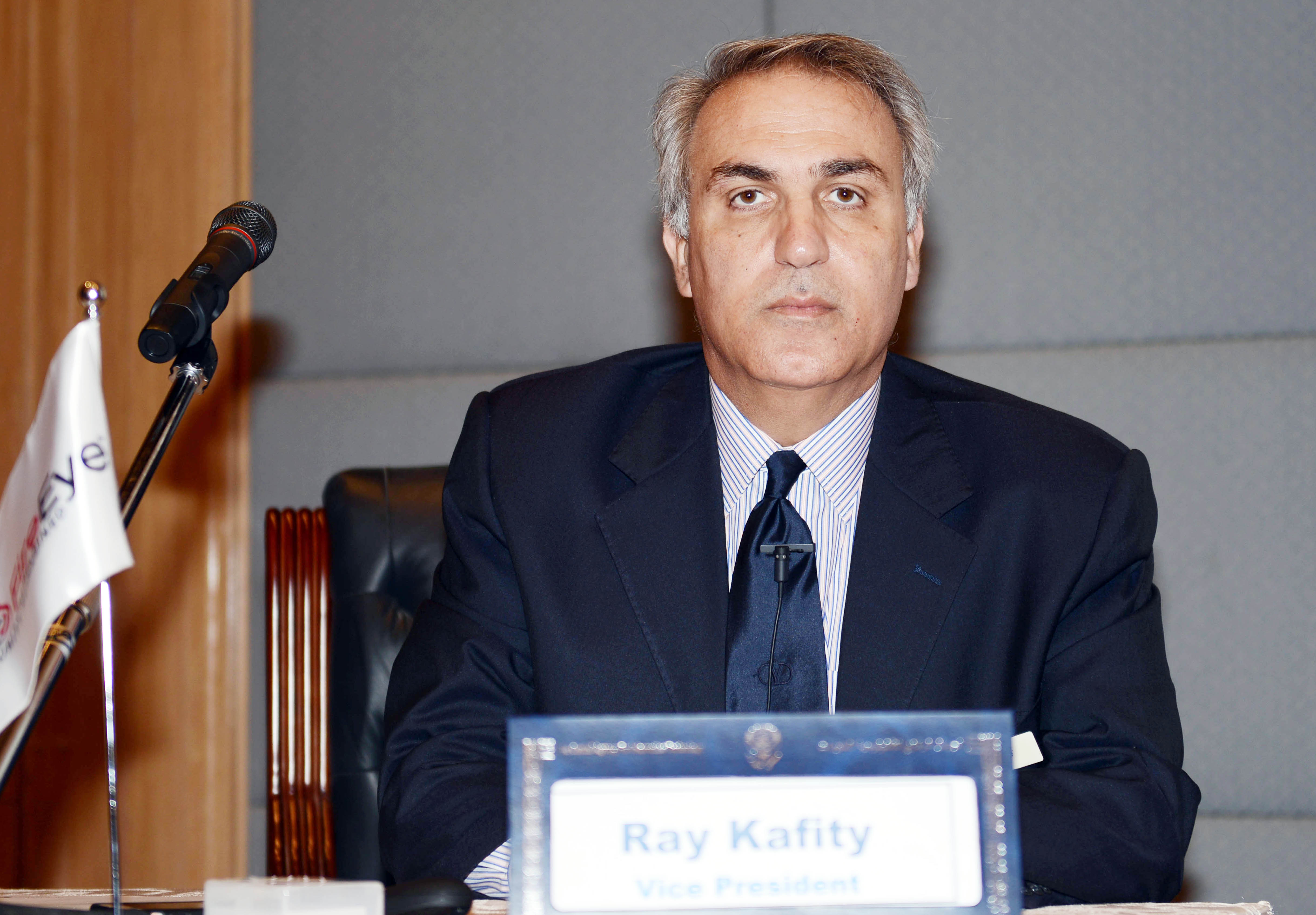 كونا : النقيب: الكويت حريصة على أمن وسلامة المعلومات وحماية مستخدمي ...