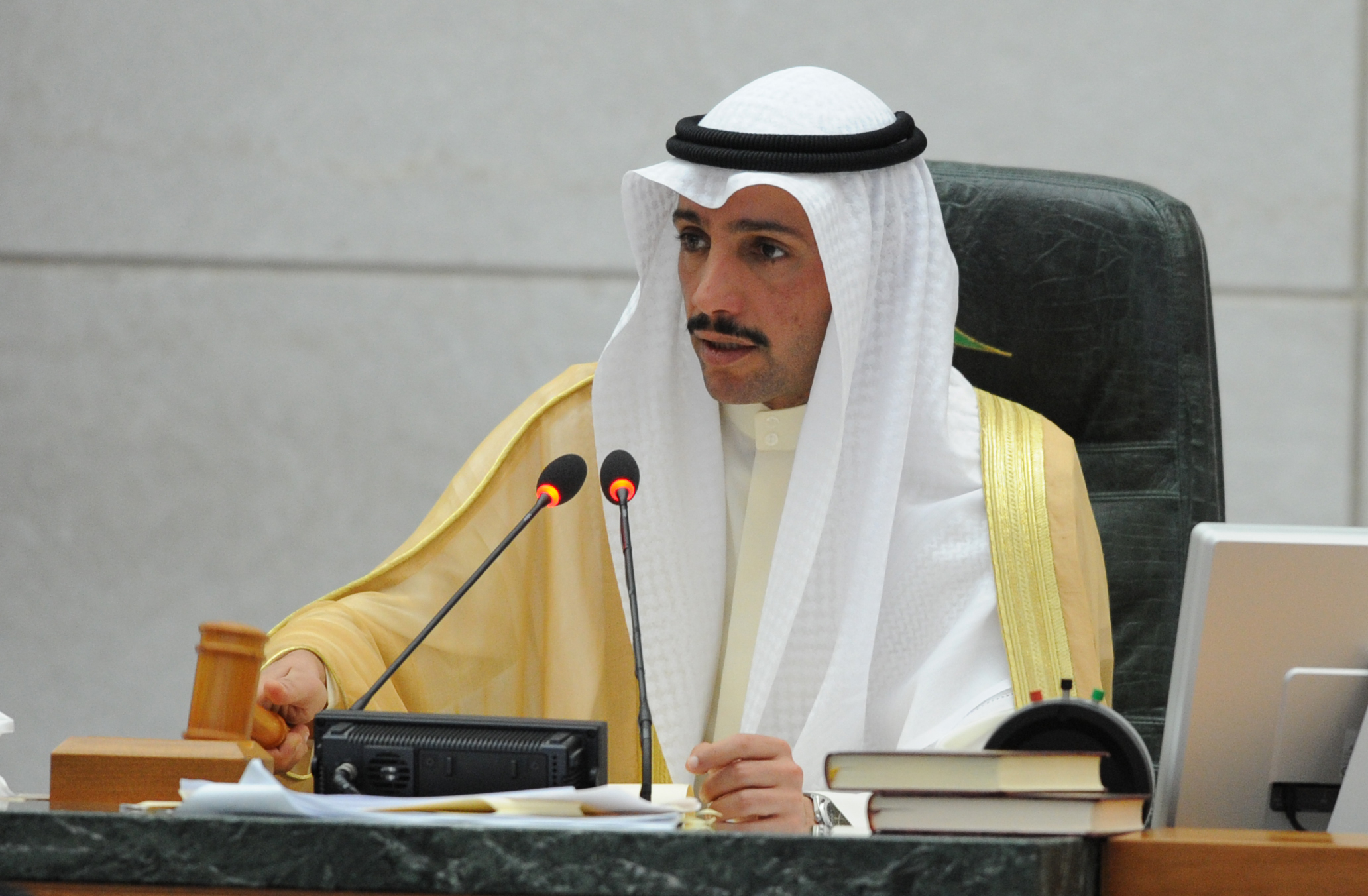 KUNA : Kuwait properly handled Al-Imam Al-Sadiq Mosque blast - Speaker ...
