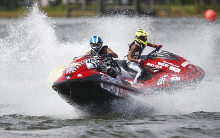 KUNA : Kuwaiti Jet Ski team wins 10 cup titles in US world tourney