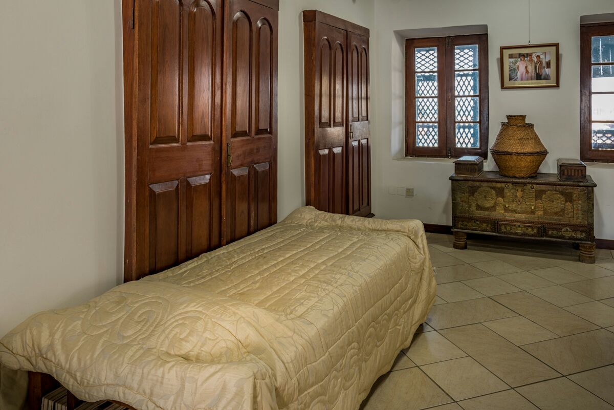 KUNA : "Dickson House" .. cultural center for generations to come