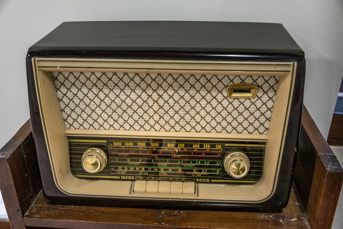 KUNA : "Dickson House" .. cultural center for generations to come